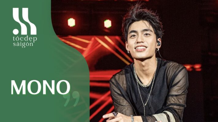 Điểm qua 5 kiểu tóc của Mono siêu HOT hiện nay